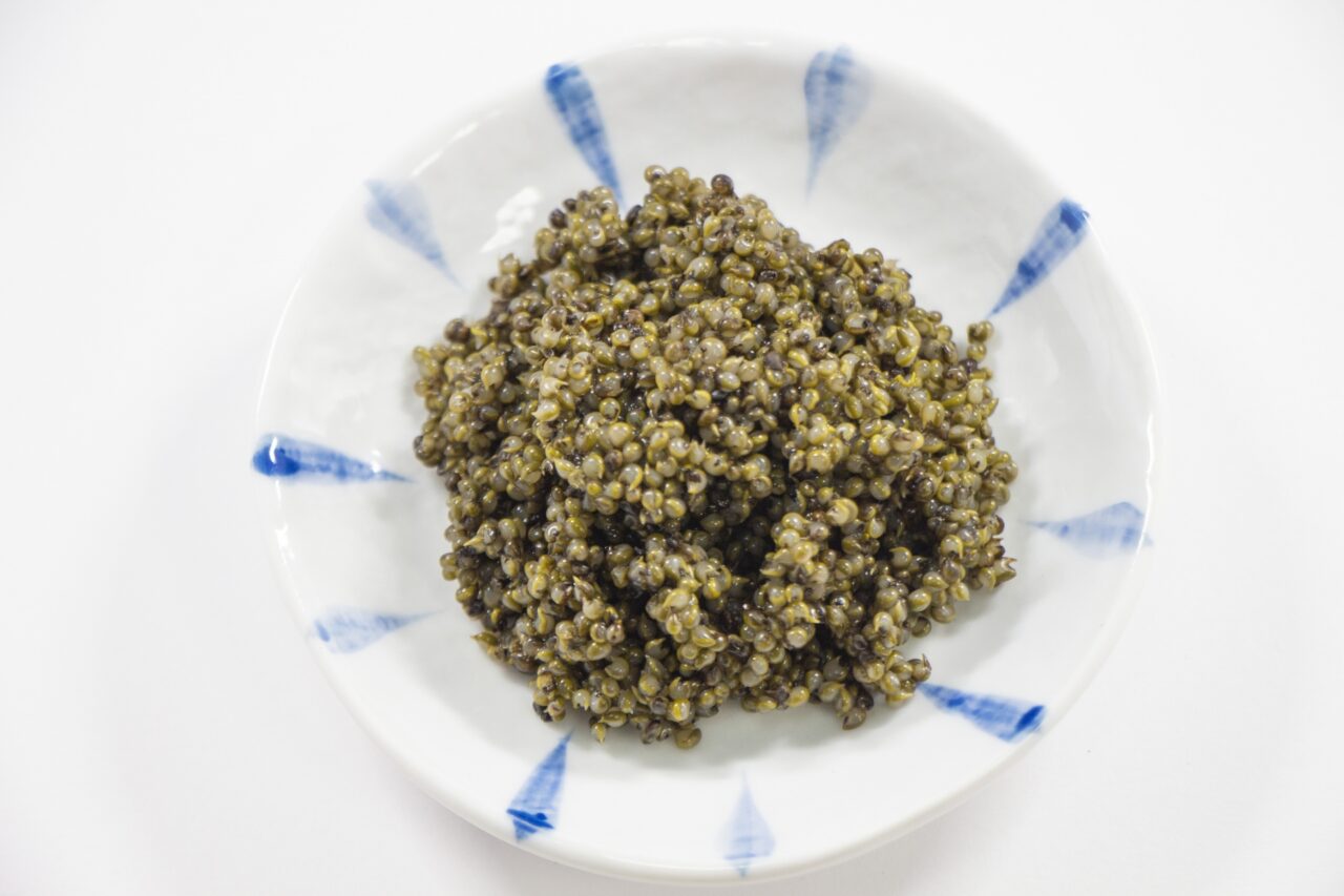 Is Tonburi, a traditional Akita vegetable, effective for dieting ...